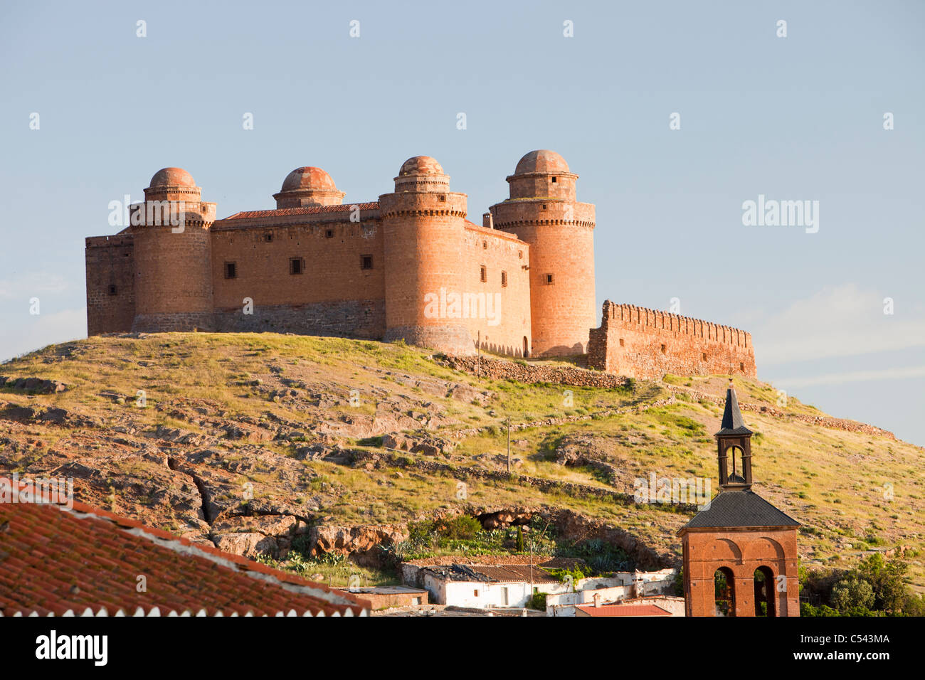 Calahorra spain hi-res stock photography and images - Alamy