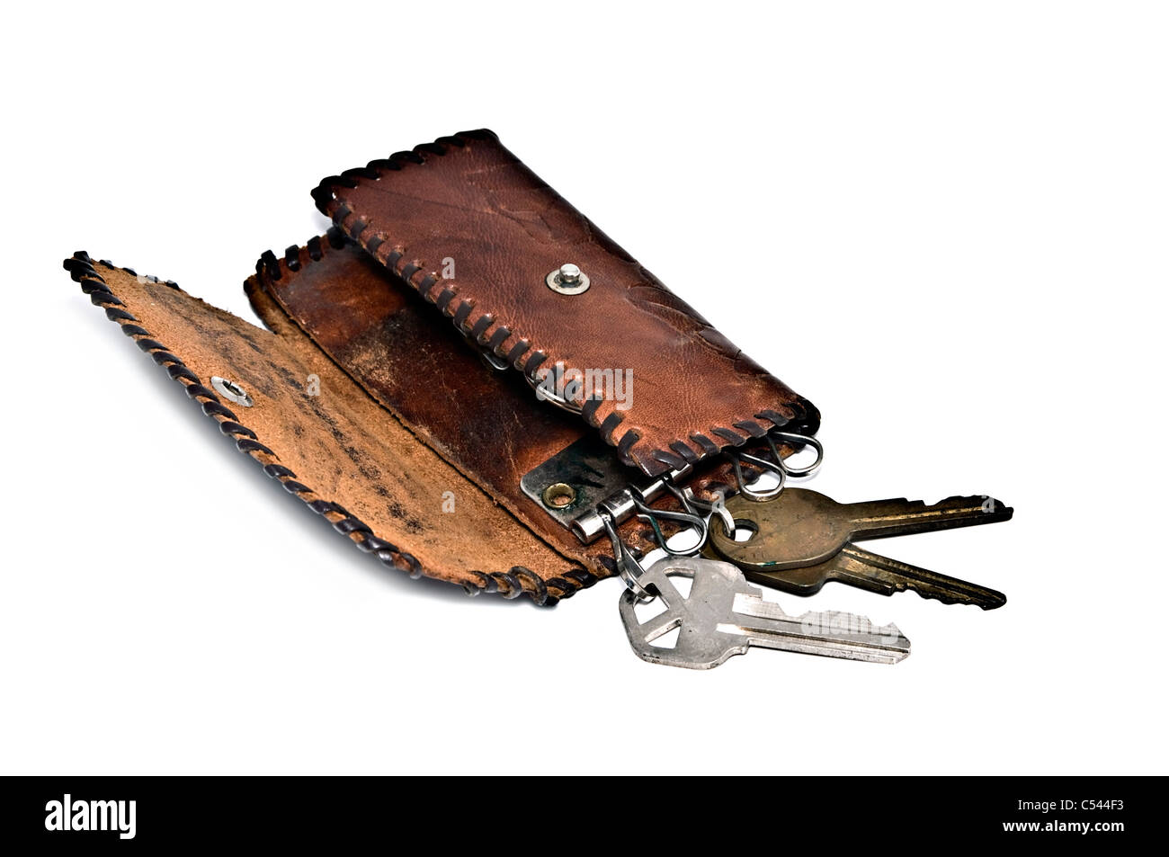 Old wallet hi-res stock photography and images - Alamy