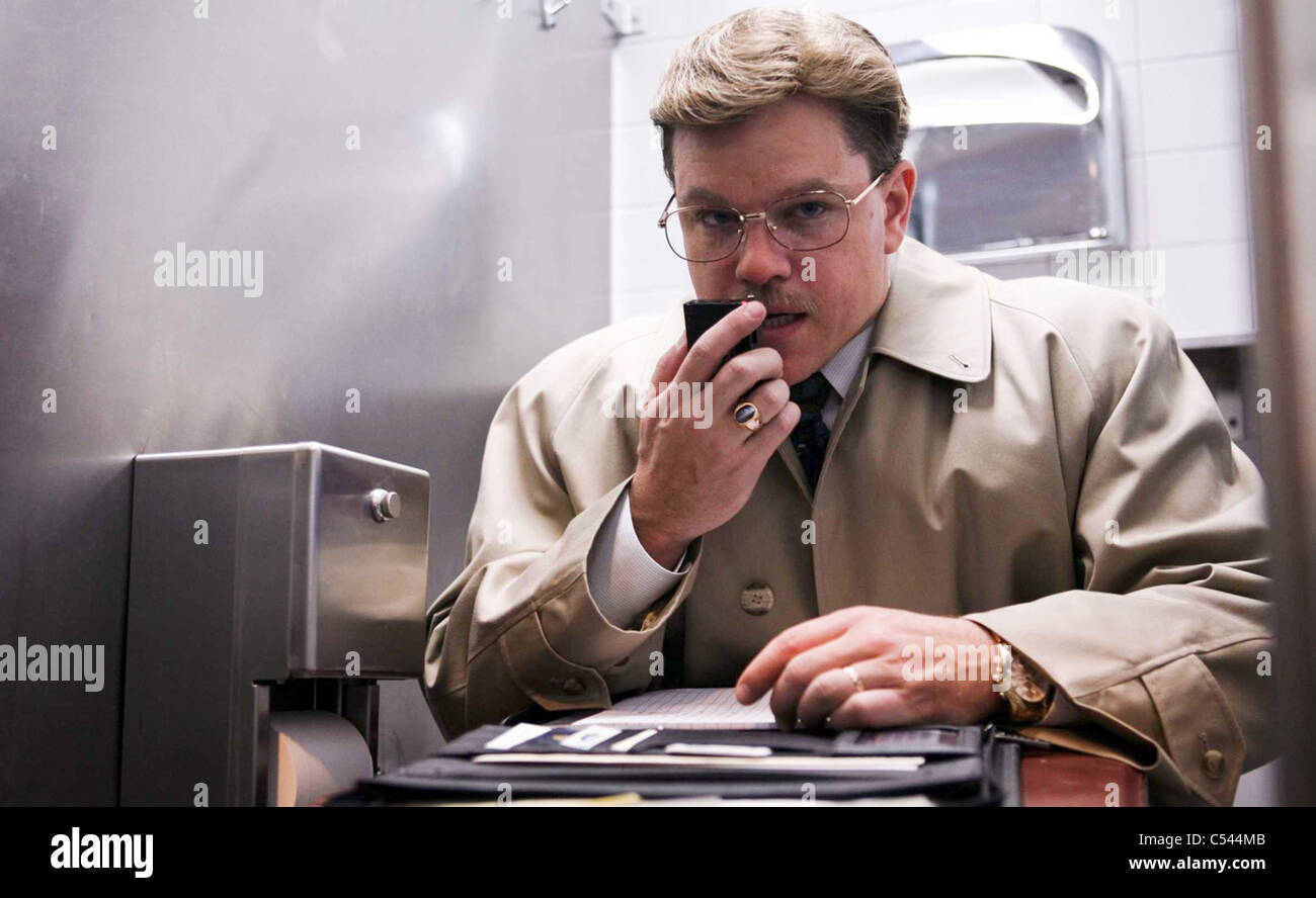 The informant hi-res stock photography and images - Alamy