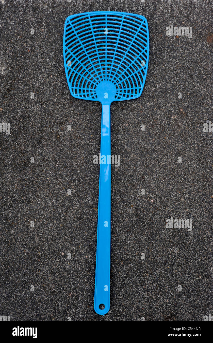 Flyswatter hi-res stock photography and images - Alamy