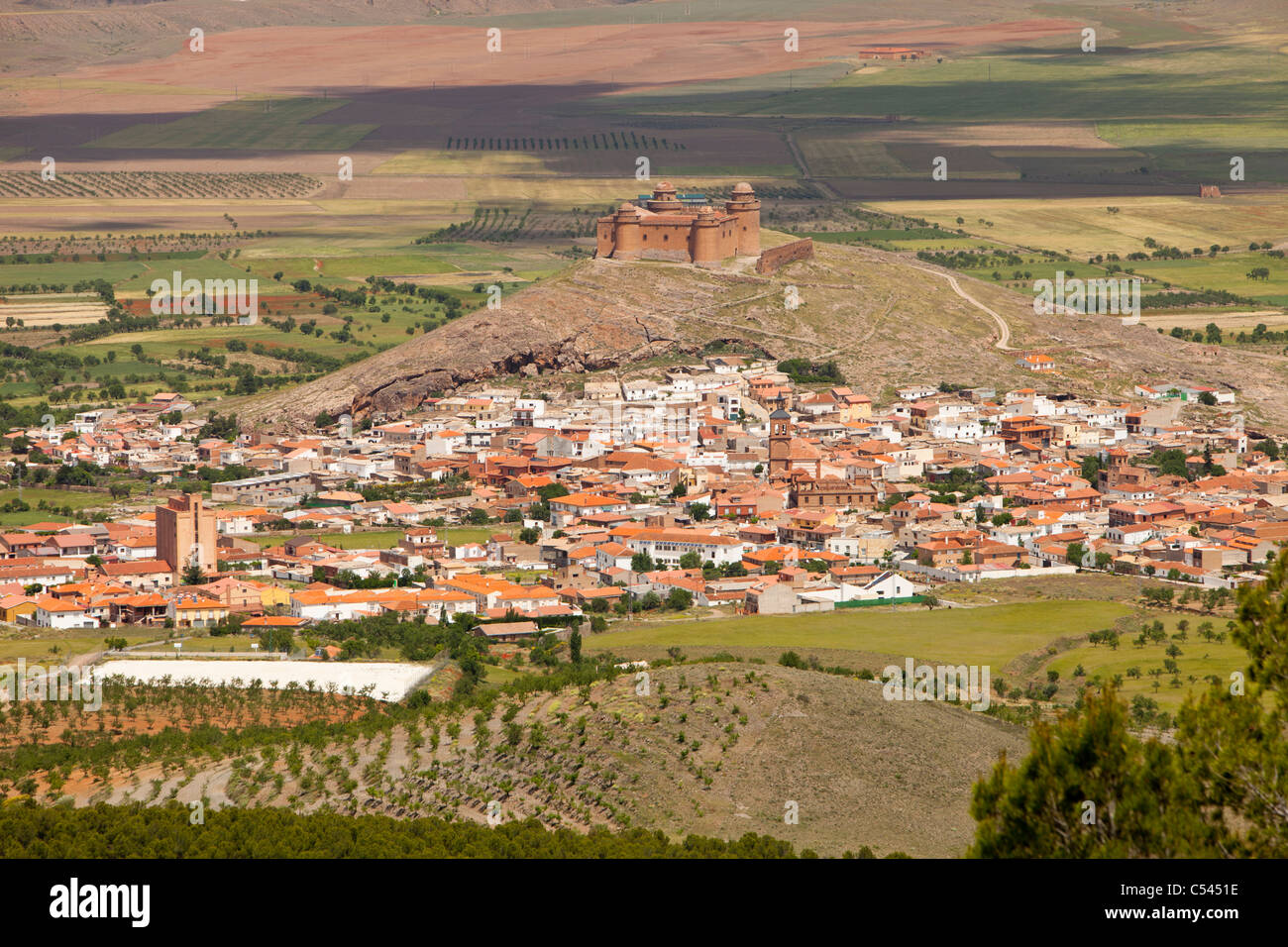 Calahorra spain hi-res stock photography and images - Alamy