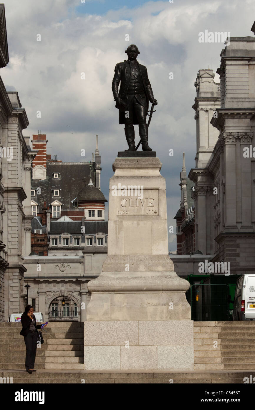 Also known as clive of india hi-res stock photography and images - Alamy