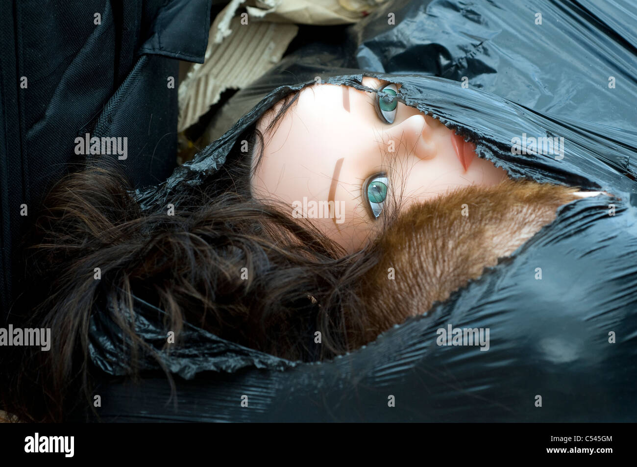 Decapitated High Resolution Stock Photography and Images - Alamy