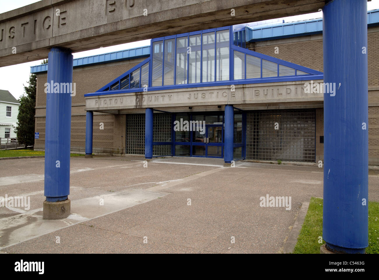 Pictou Stock Photos & Pictou Stock Images - Alamy