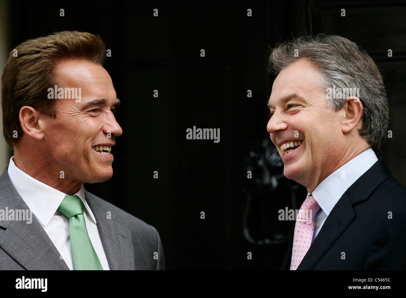 Arnold schwarzenegger body builder hi-res stock photography and images ...