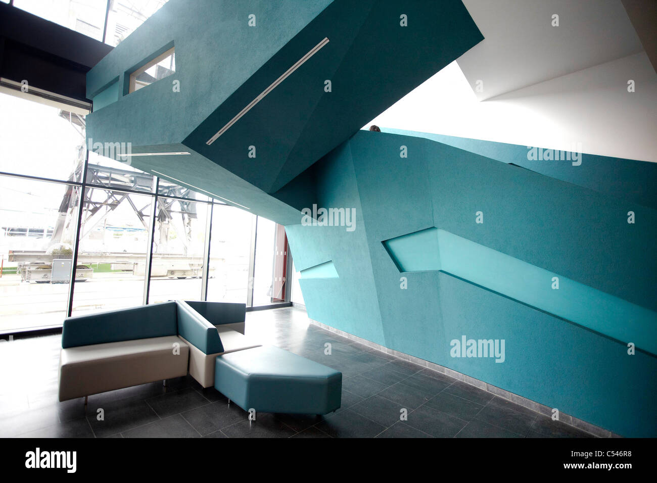 M shed bristol hi-res stock photography and images - Alamy