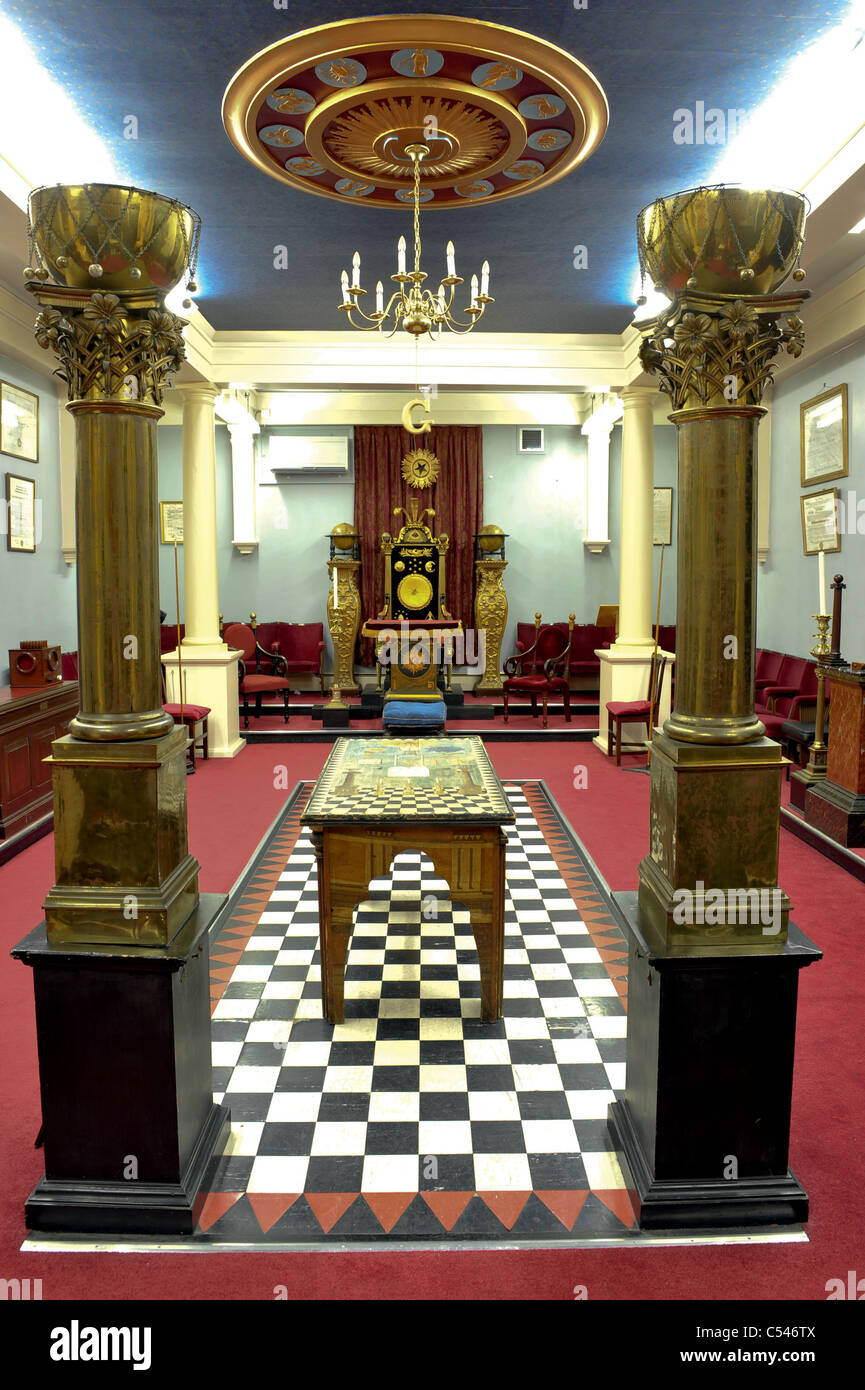 Malcolm mason hi-res stock photography and images - Alamy