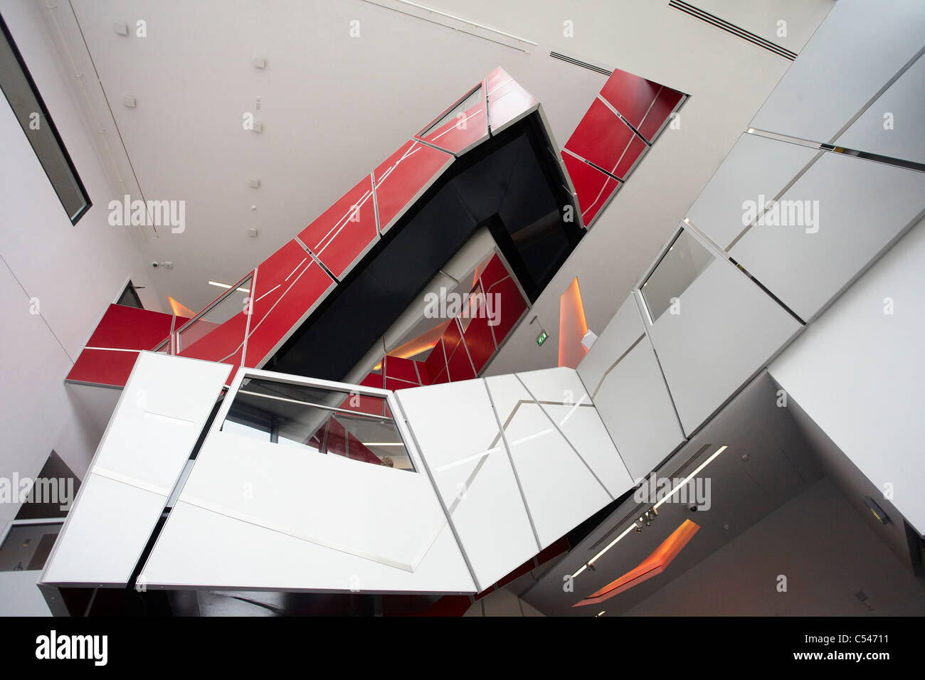 The New £27 Million M Shed Museum of Historical Bristol on the ...