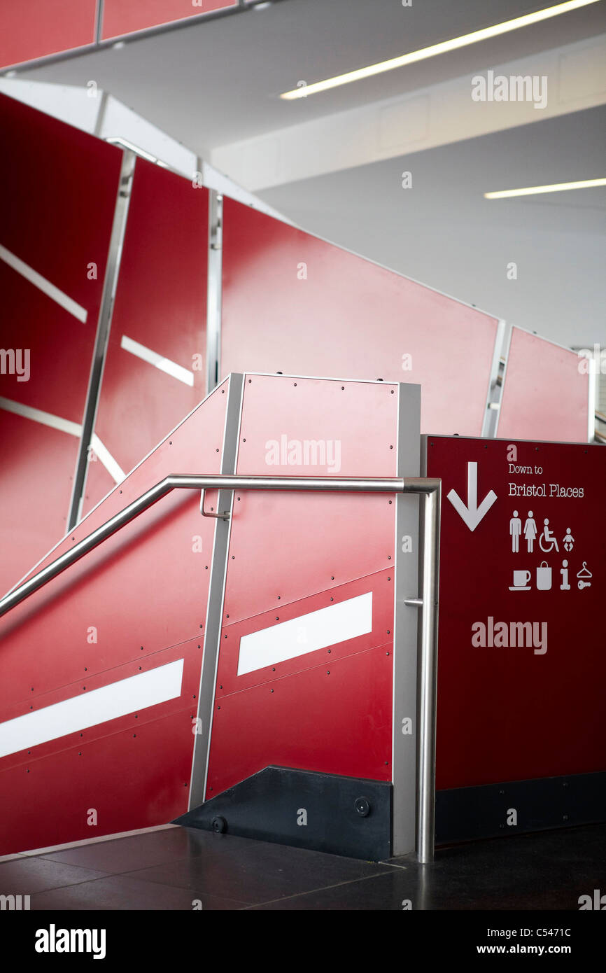 The New £27 Million M Shed Museum of Historical Bristol on the ...