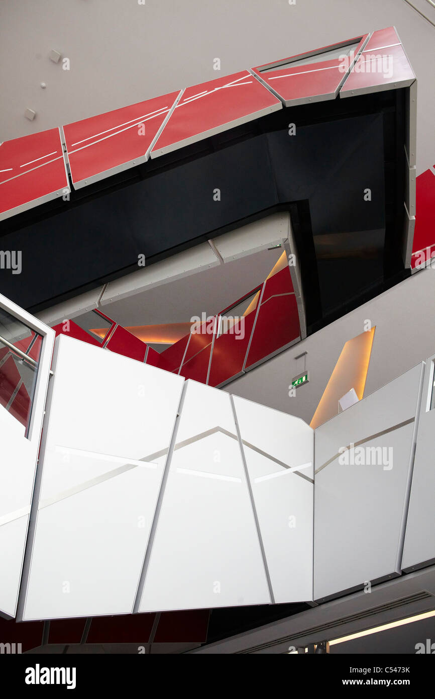 The New £27 Million M Shed Museum of Historical Bristol on the ...