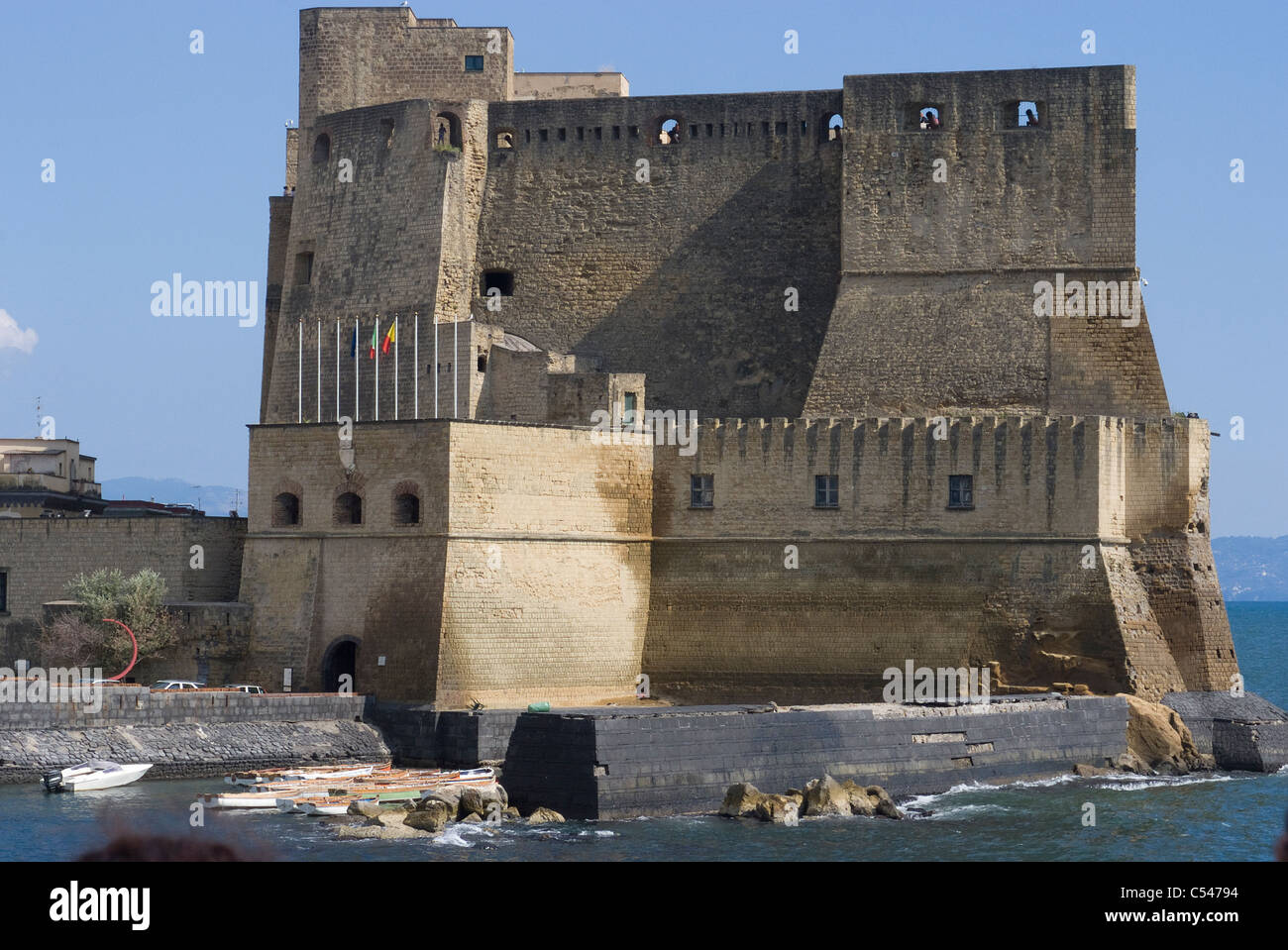 Egg castle hi-res stock photography and images - Alamy