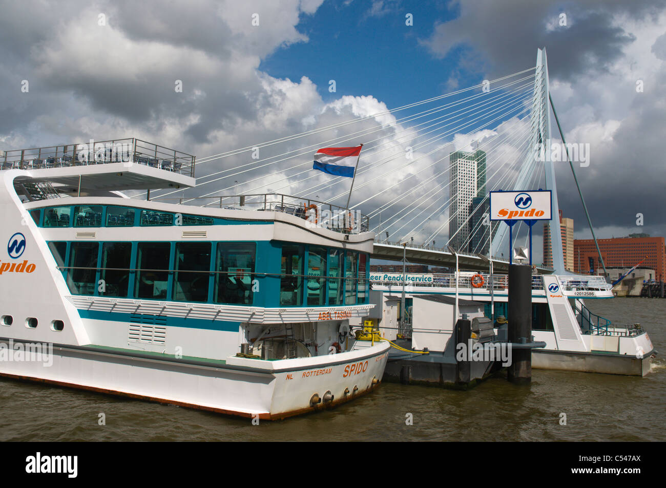 Spido harbor hi-res stock photography and images - Alamy