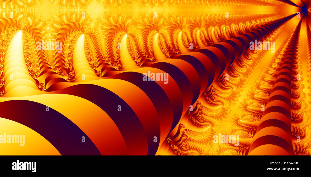 Math visualisation hi-res stock photography and images - Alamy