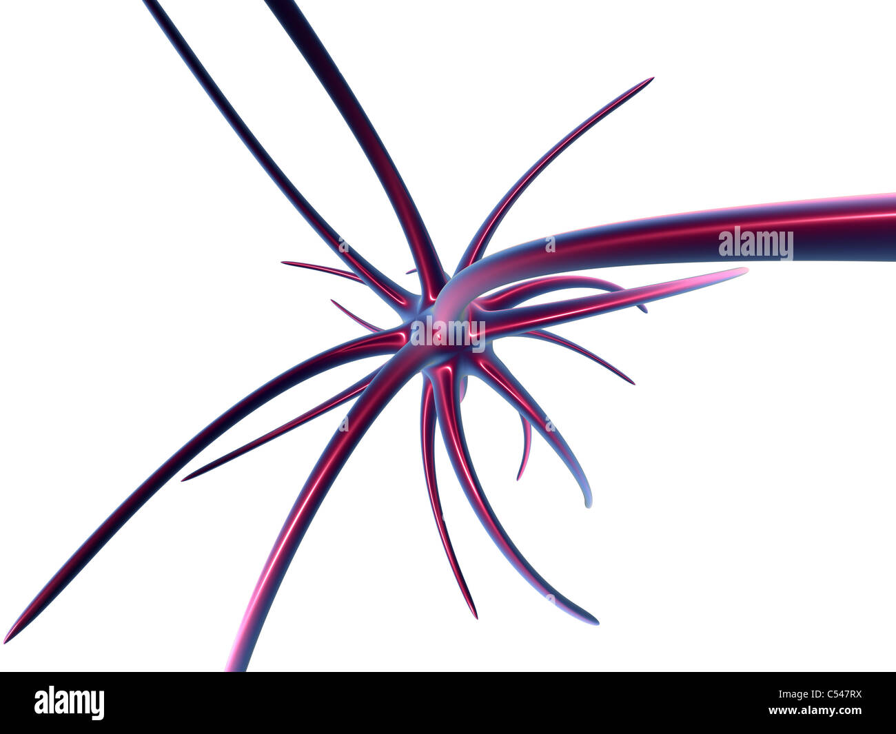 Alienated Cut Out Stock Images & Pictures - Alamy