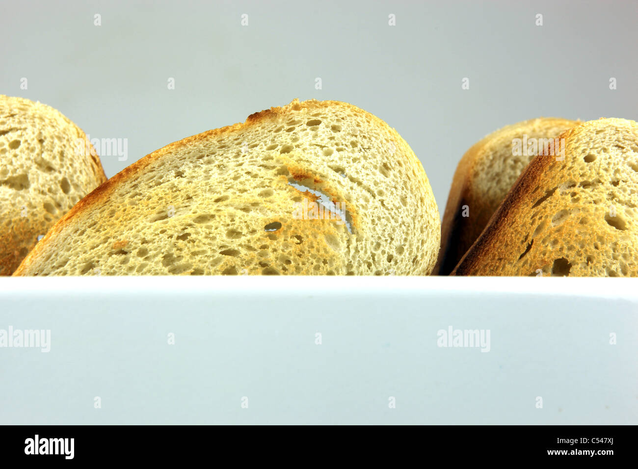 Indian chapatis unleavened bread hi-res stock photography and images ...