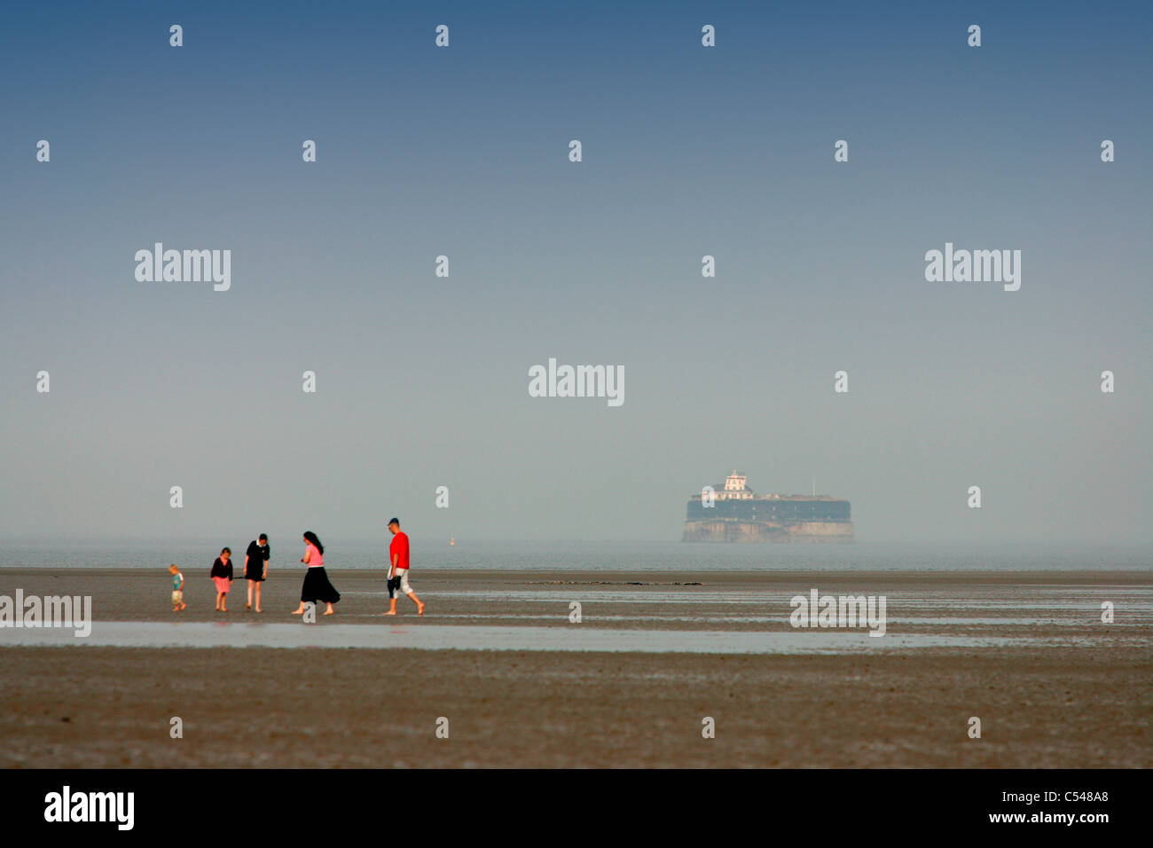 Ryde seafront hi-res stock photography and images - Alamy