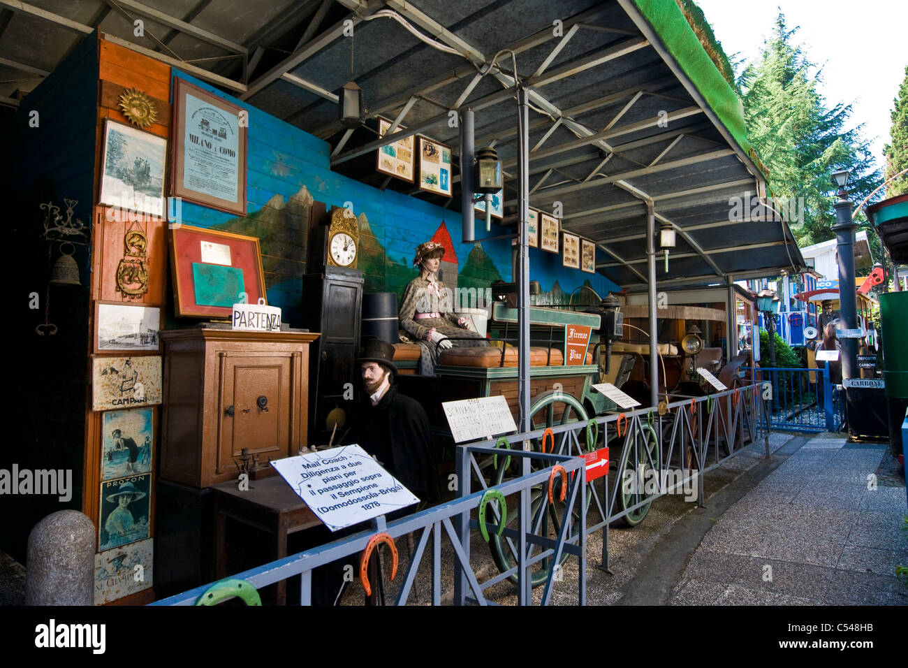 Ranco italy hi-res stock photography and images - Alamy