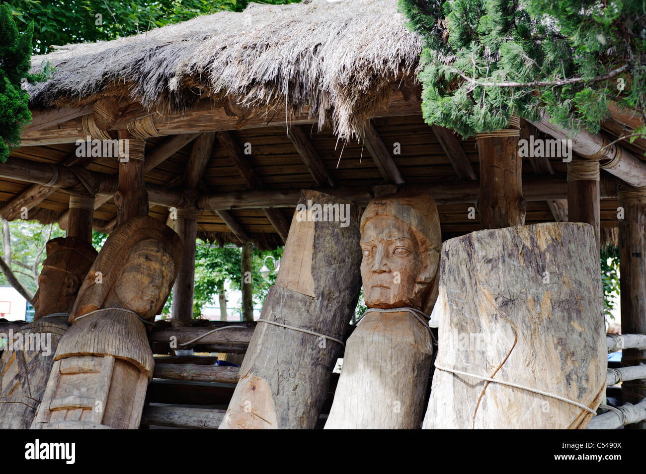 Tsou hi-res stock photography and images - Alamy