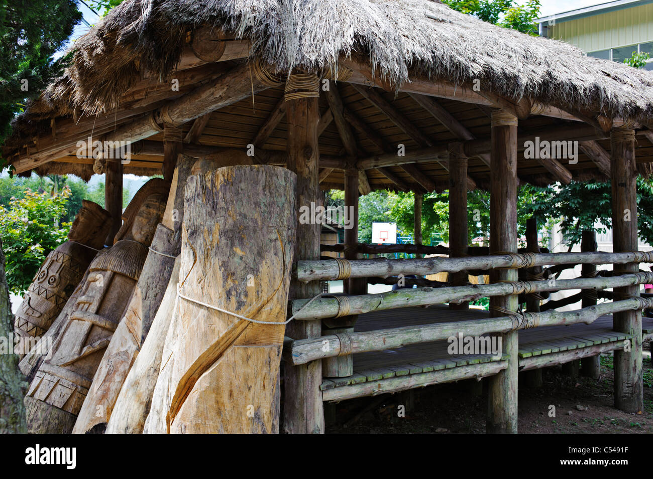 Tsou hi-res stock photography and images - Alamy