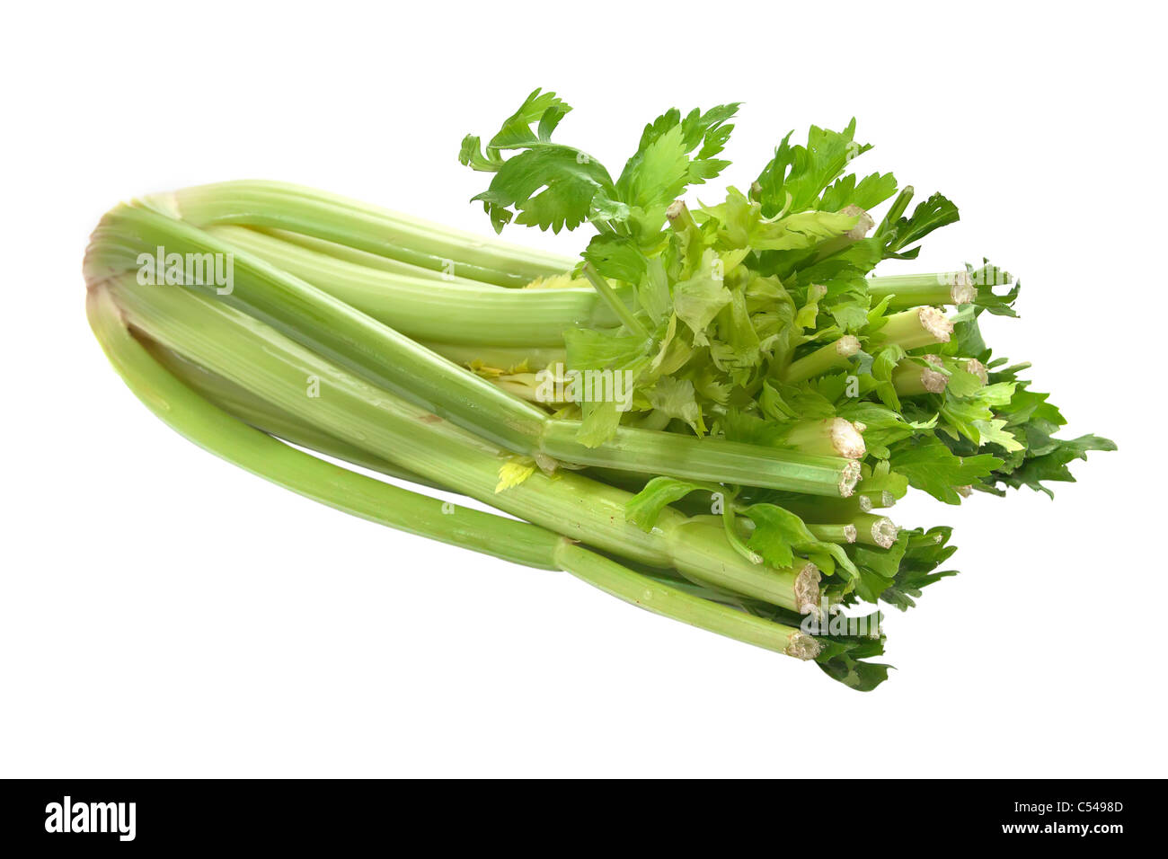 Celery stalk hi-res stock photography and images - Alamy