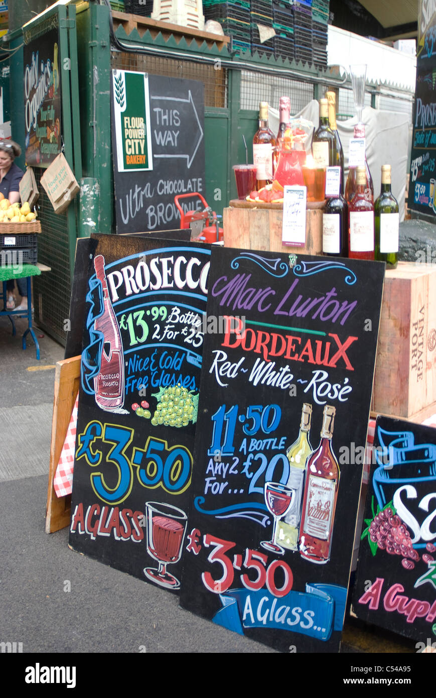 Specialist merchant hi-res stock photography and images - Alamy