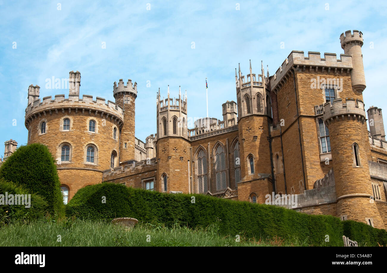 Grand manor hi-res stock photography and images - Alamy