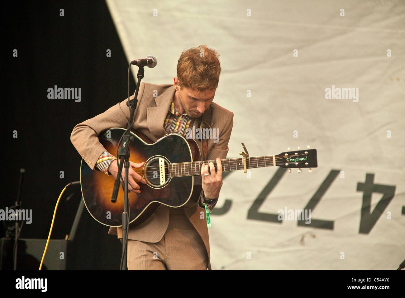 Stornoway band hi-res stock photography and images - Alamy