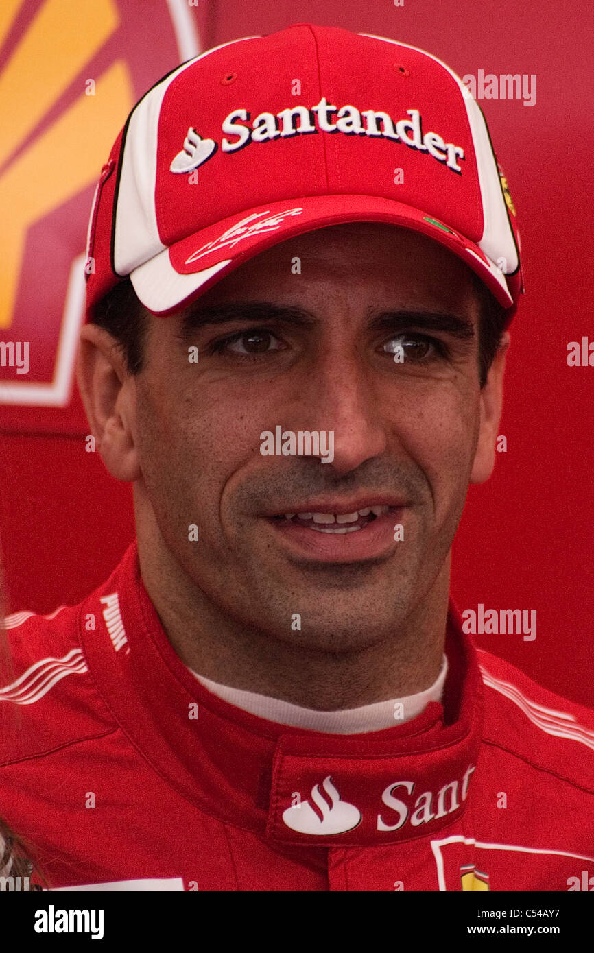 Marc gene hi-res stock photography and images - Alamy