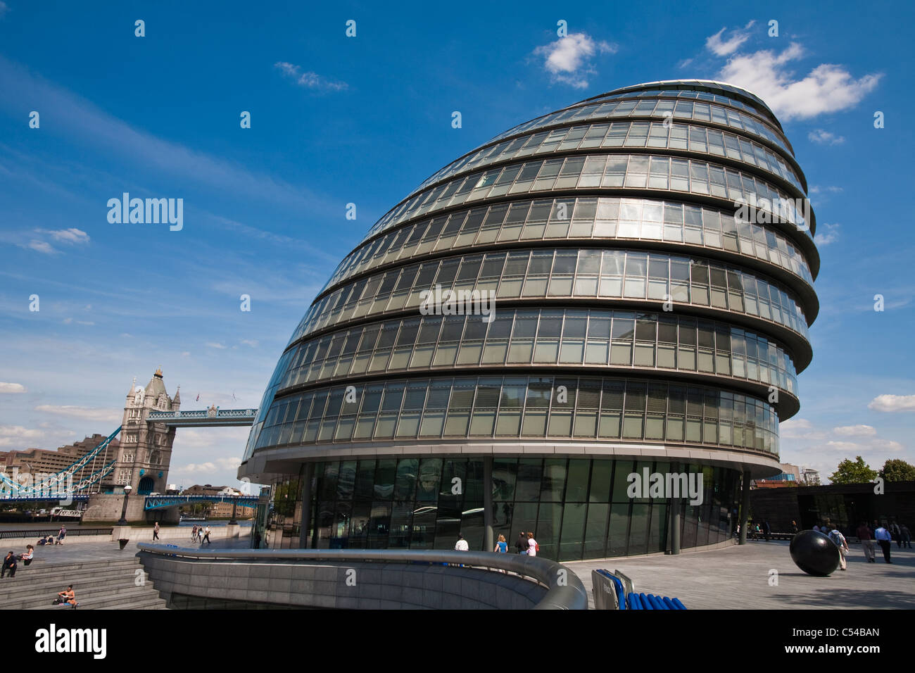 Local government london hi-res stock photography and images - Alamy