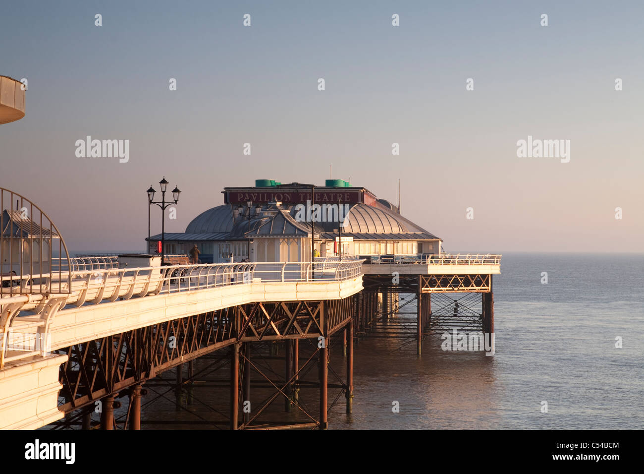 First light on norfolk hi-res stock photography and images - Alamy