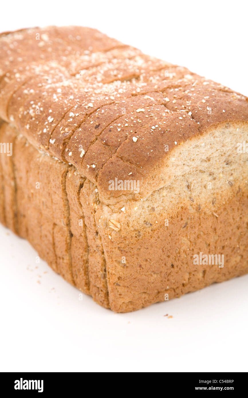 Whole and sliced close up hi-res stock photography and images - Alamy