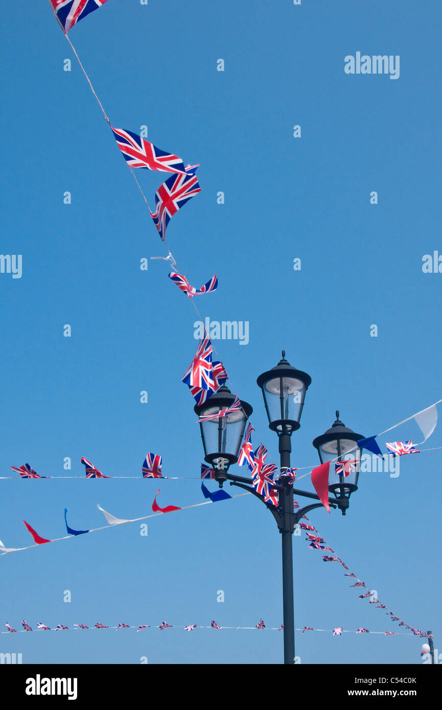 British patriotic hi-res stock photography and images - Alamy