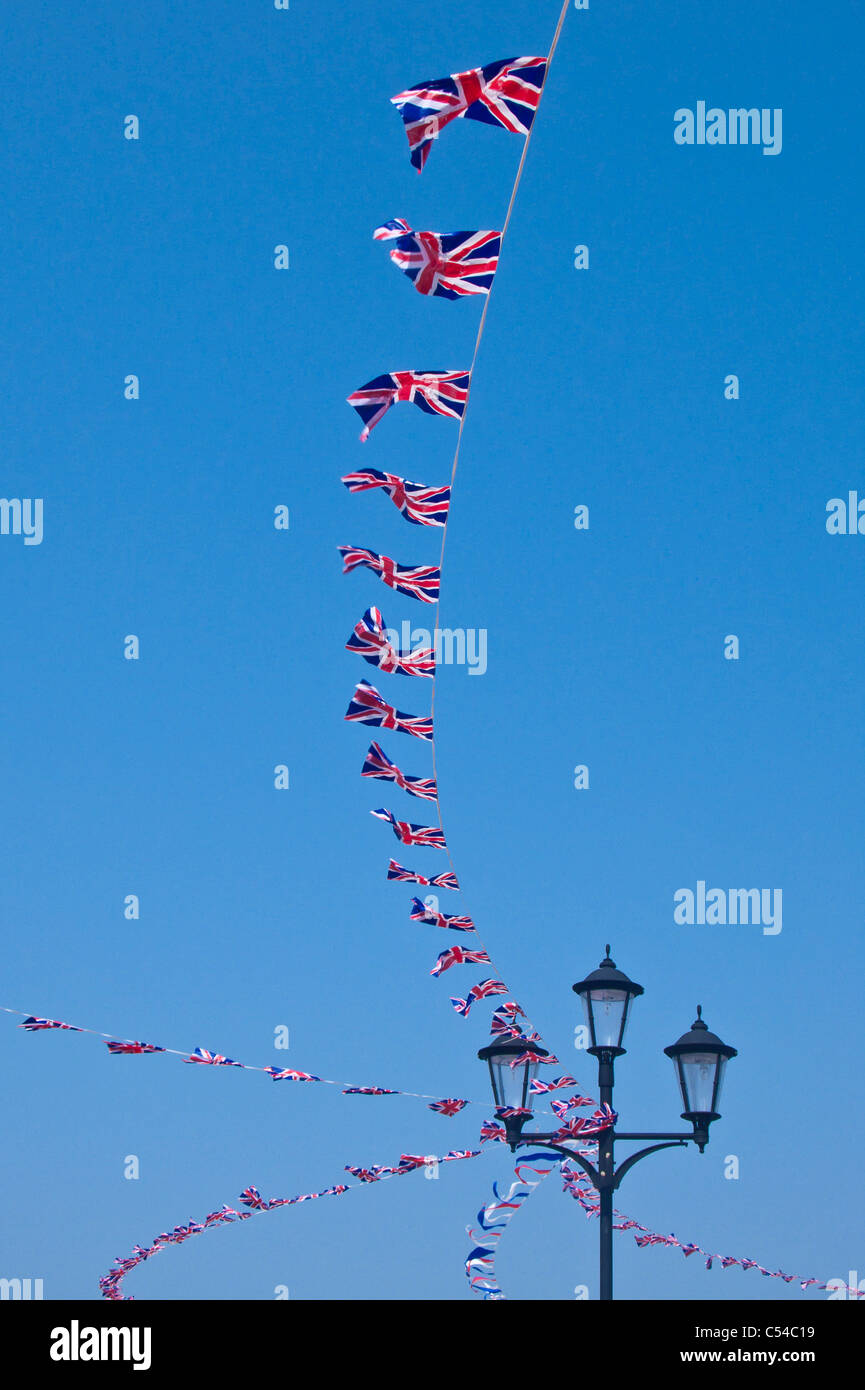 British patriotic hi-res stock photography and images - Alamy
