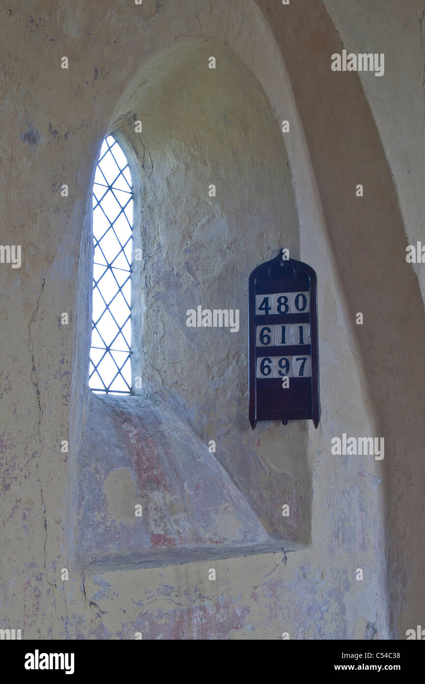 Hymns hi-res stock photography and images - Alamy