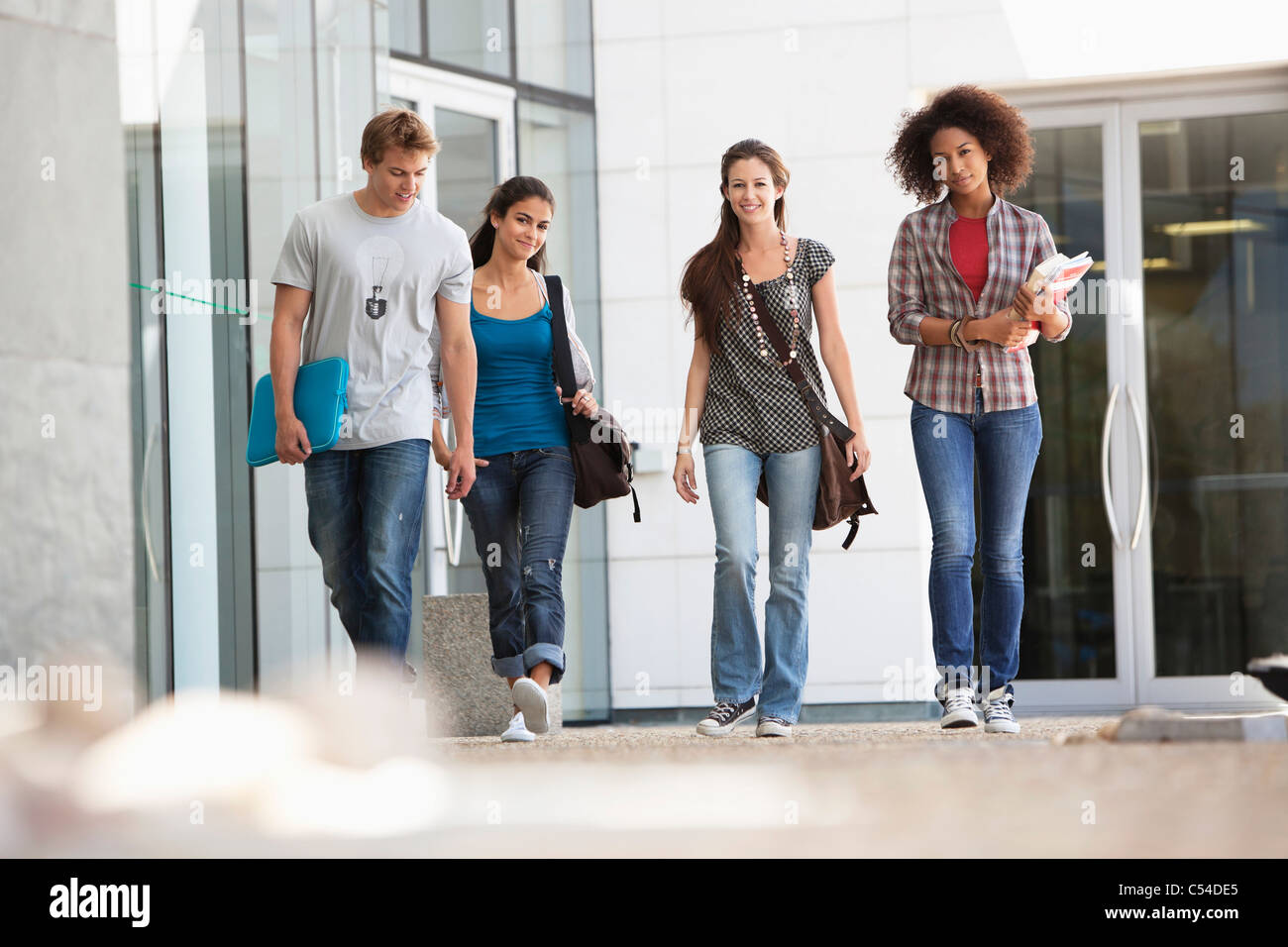 Image american university building hi-res stock photography and images ...