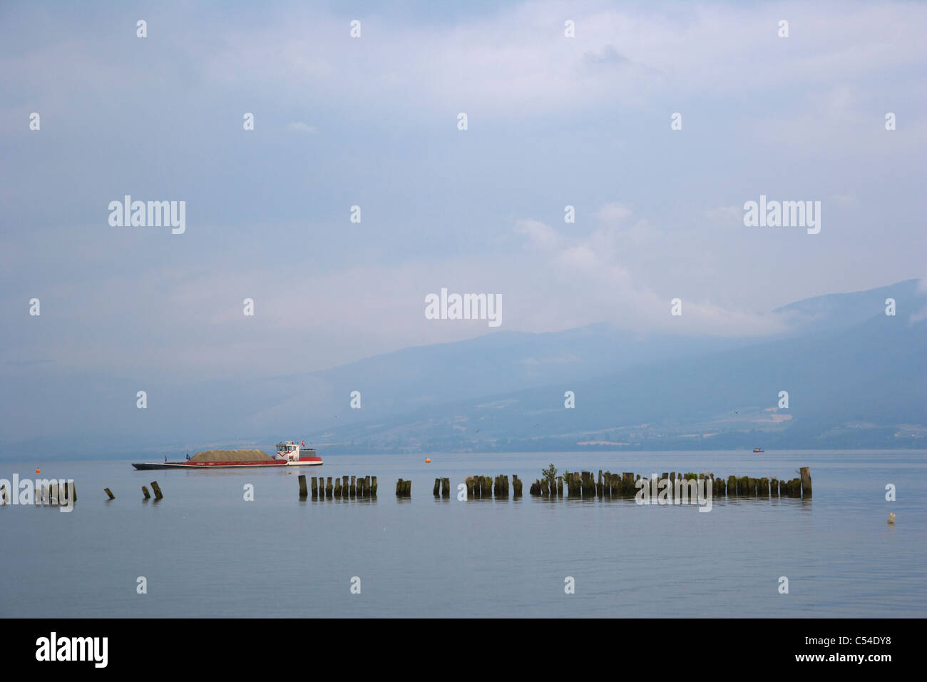 Lac De Neuchatel High Resolution Stock Photography and Images - Alamy