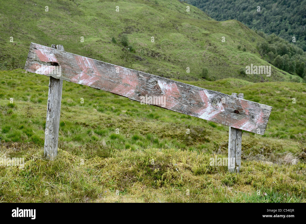 Reservoir warning sign hi-res stock photography and images - Alamy