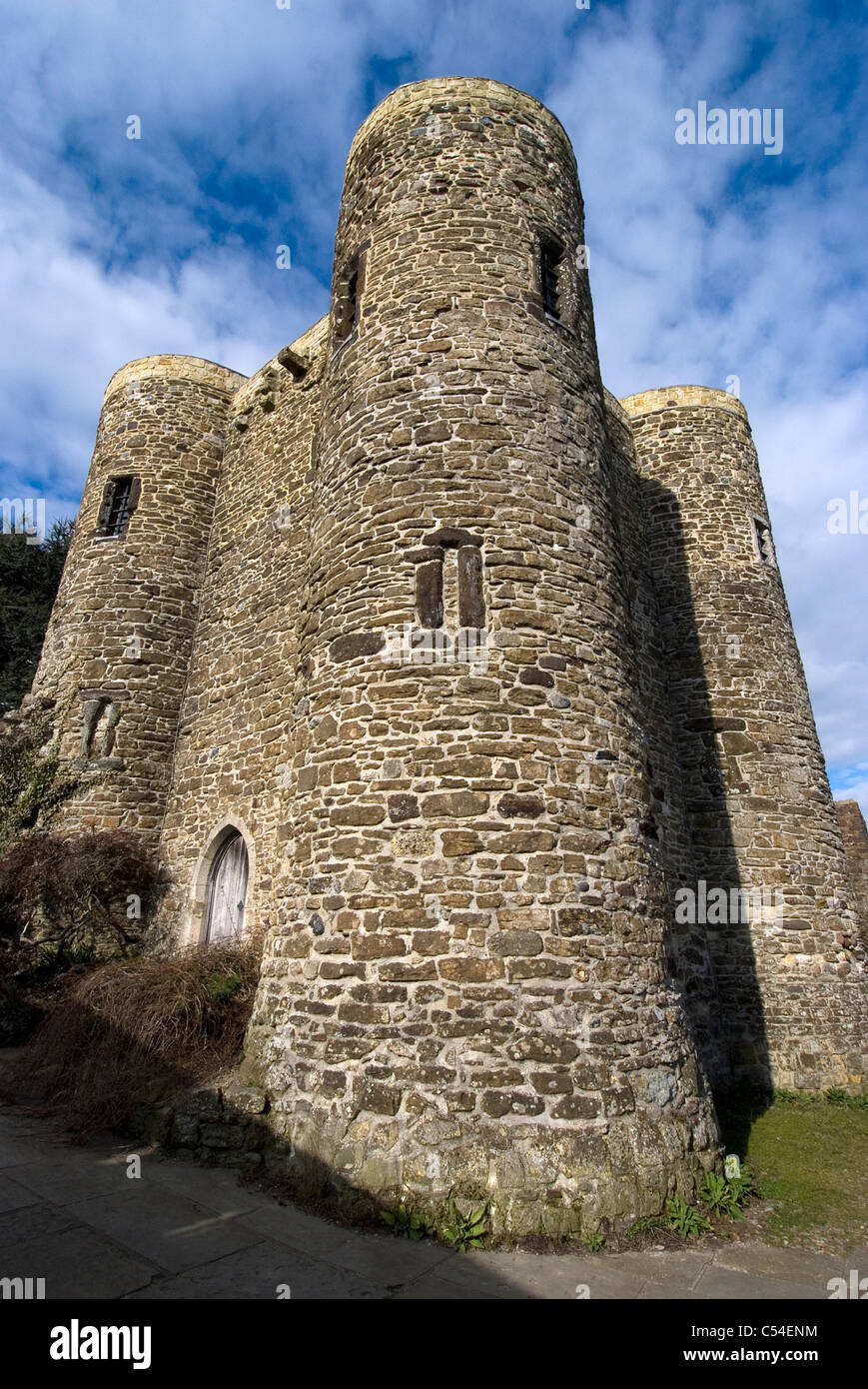 Ypres prison hi-res stock photography and images - Alamy