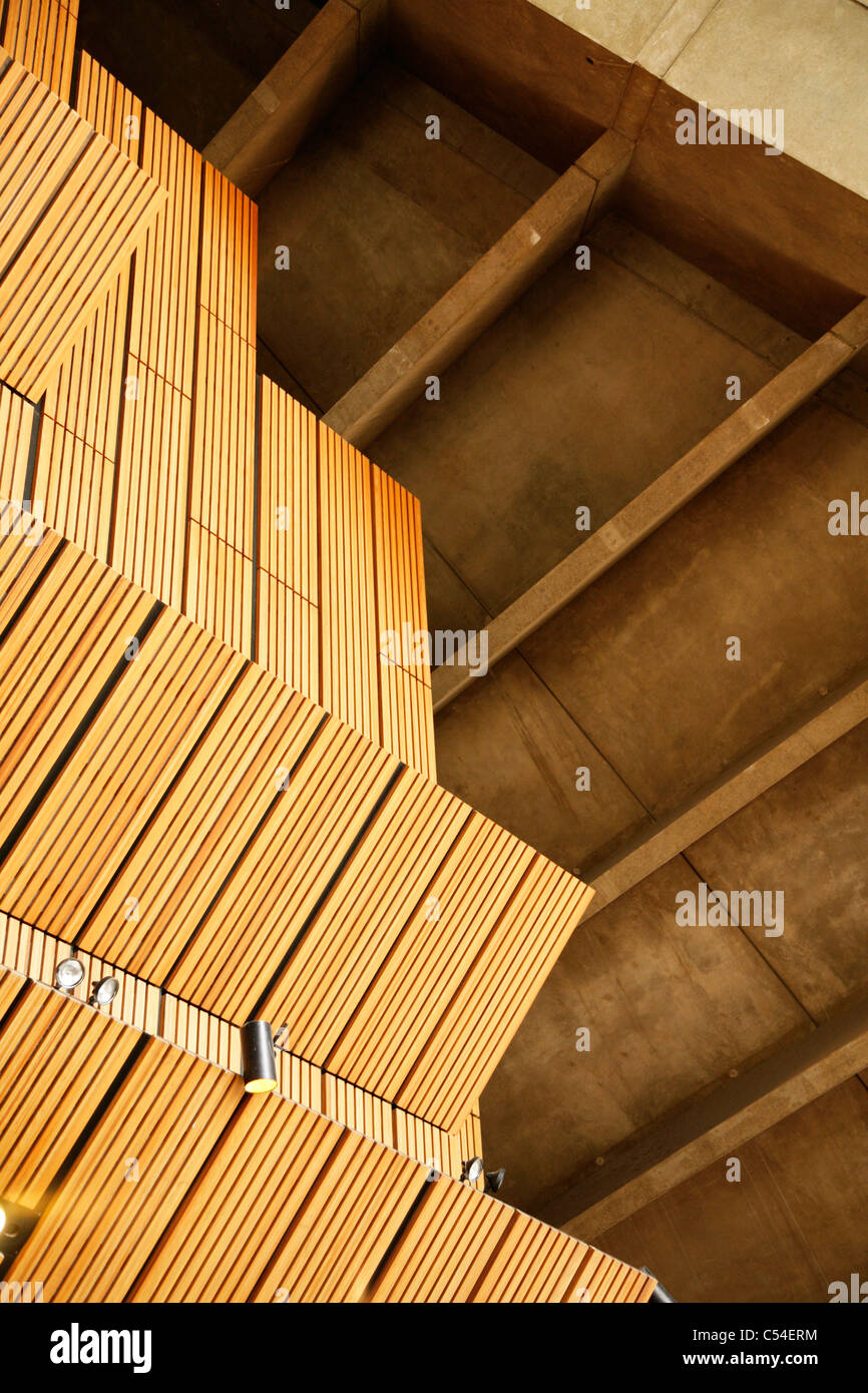 Sydney opera house interior hi-res stock photography and images - Alamy