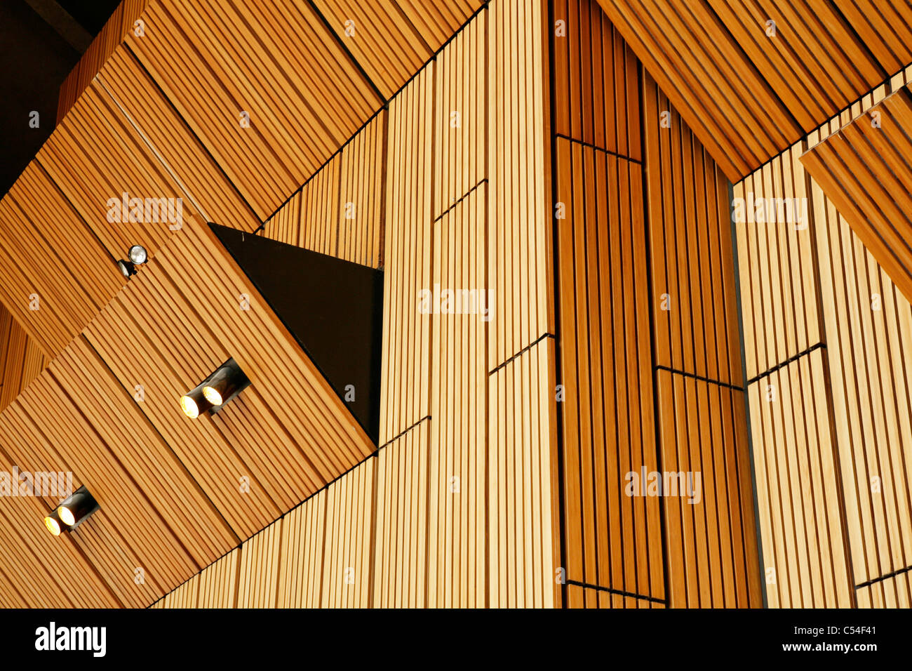 interior detail, sydney opera house Stock Photo - Alamy
