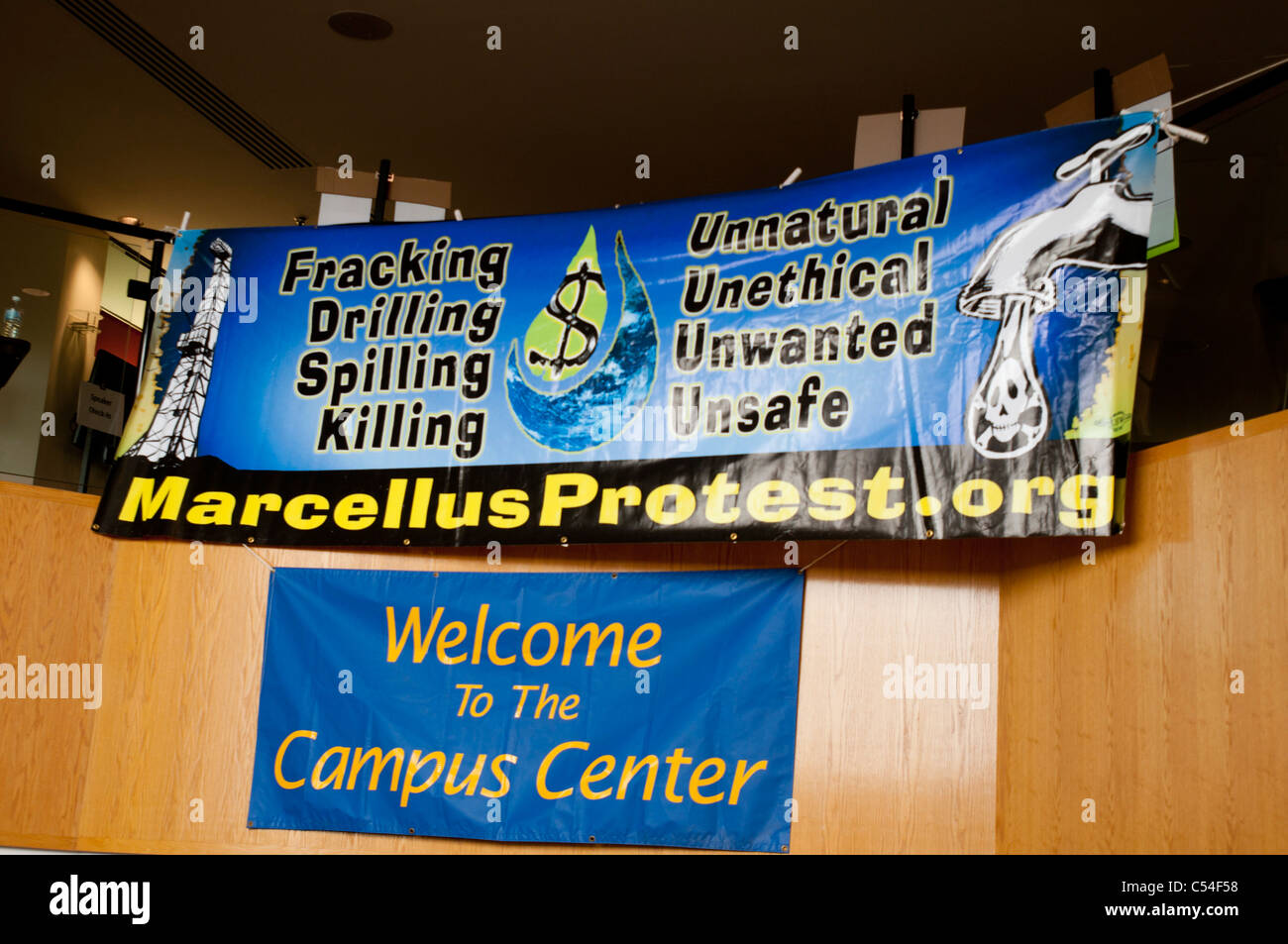 Hydraulic fracturing hi-res stock photography and images - Alamy