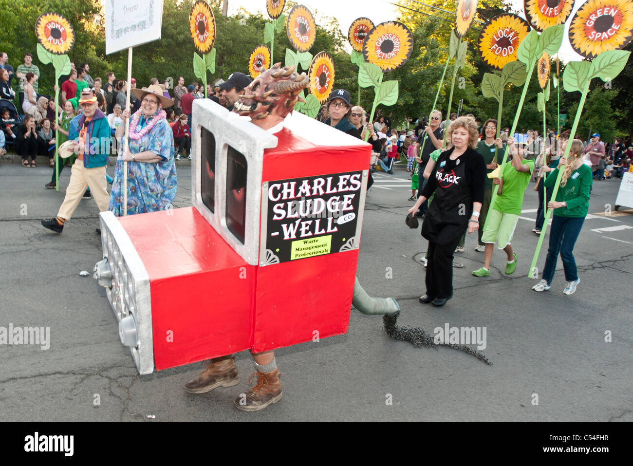 Sludge gas hi-res stock photography and images - Alamy