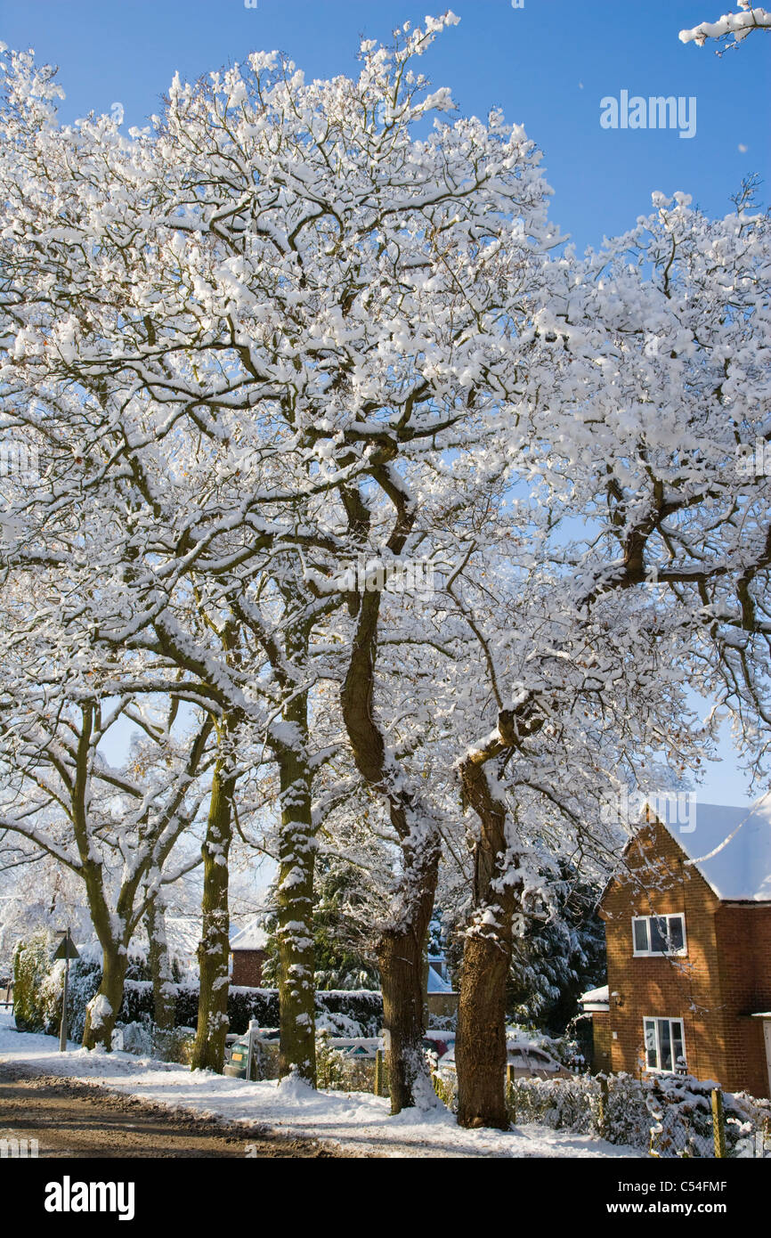 Burghfield hi-res stock photography and images - Alamy