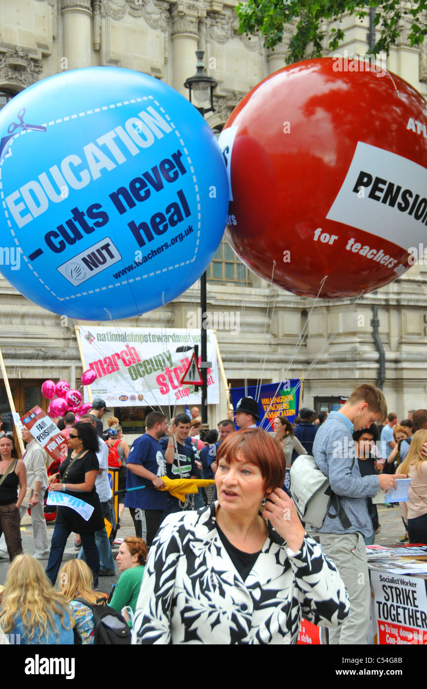 Mary bousted atl hi-res stock photography and images - Alamy