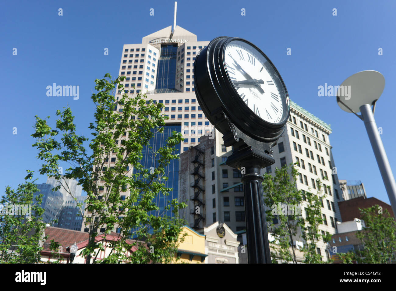 Market square pittsburgh hi-res stock photography and images - Alamy