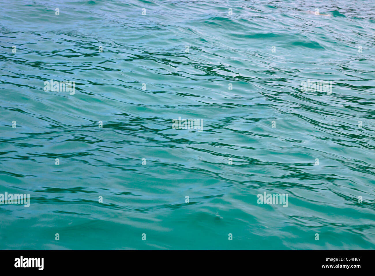 Abstract water surface textured background Stock Photo - Alamy