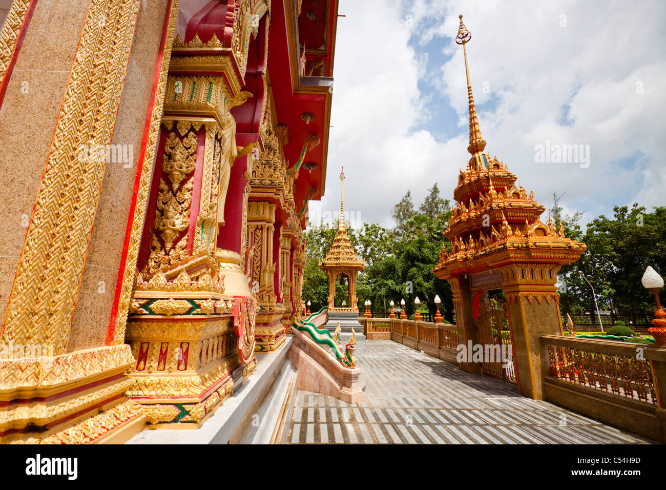 Phuket sightseeing hi-res stock photography and images - Alamy
