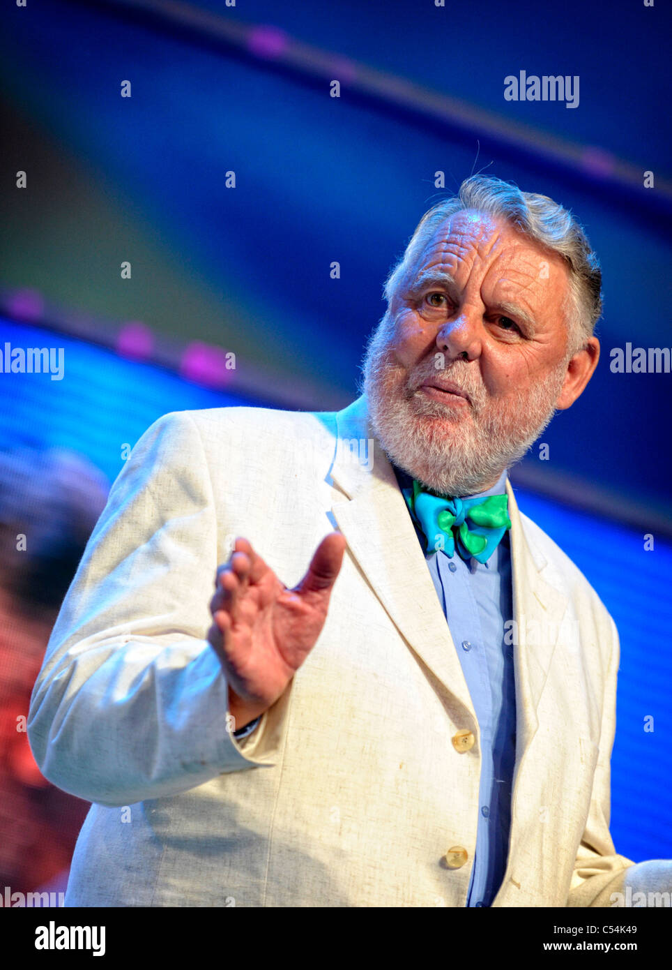 Terry waite hi-res stock photography and images - Alamy