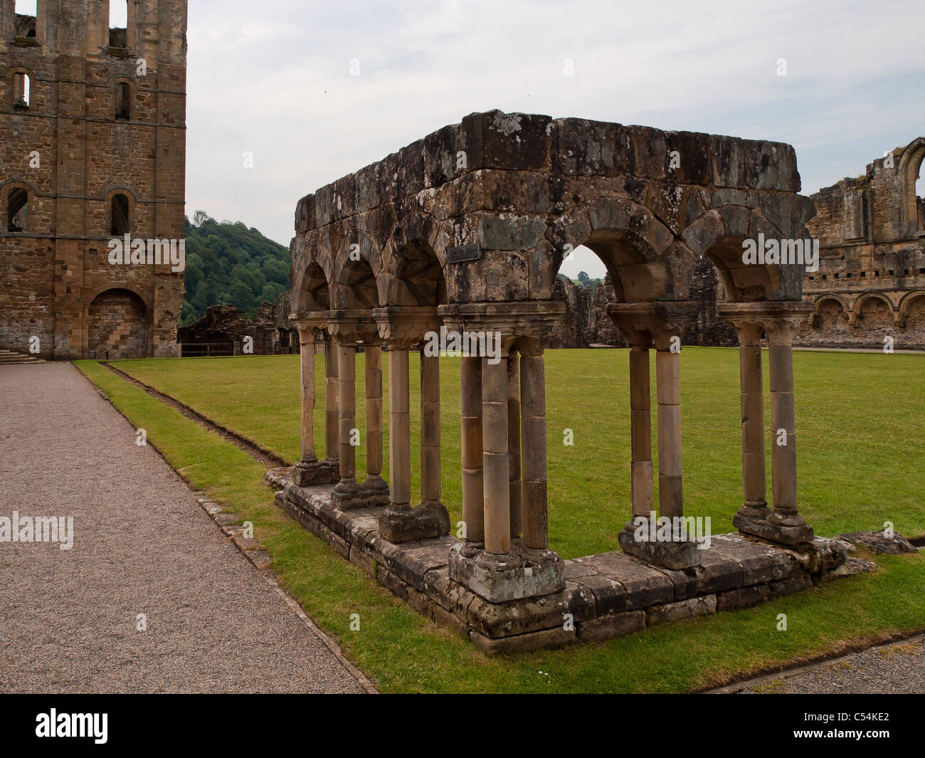 Cloister arcade hi-res stock photography and images - Alamy