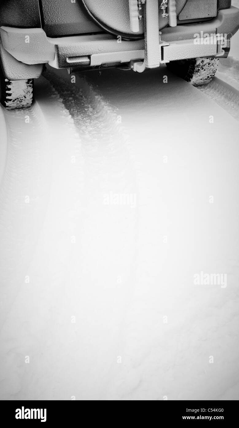 Safety sludge snow snow hi-res stock photography and images - Alamy